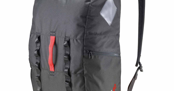 Camp Rox Alpha - climbing backpack
