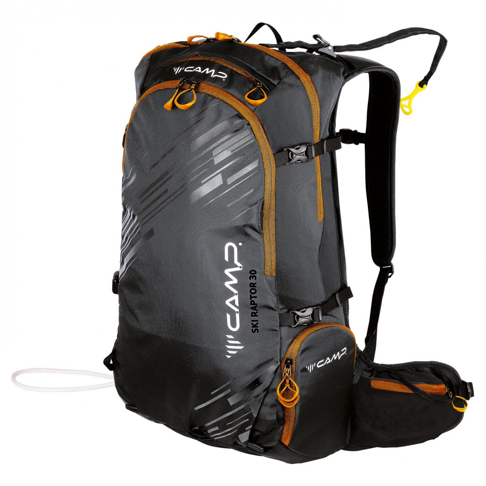 Camp Ski Raptor 30 - ski mountaineering backpack