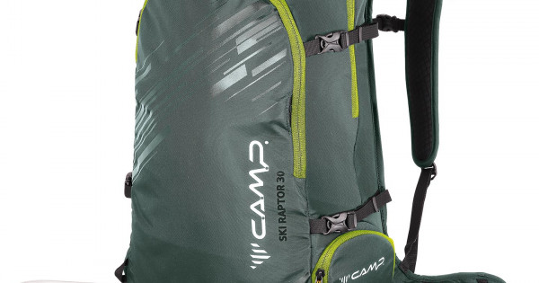 Camp Ski Raptor 30 - ski mountaineering backpack