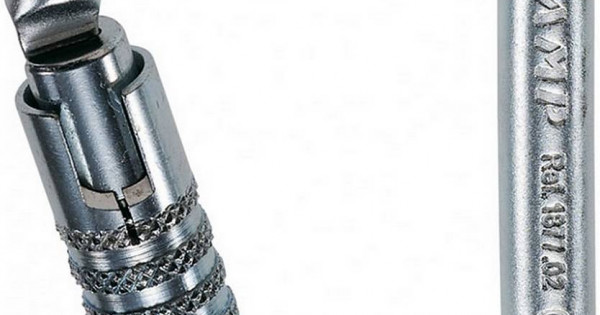 Camp D Pro 3Lock - locking carabiner