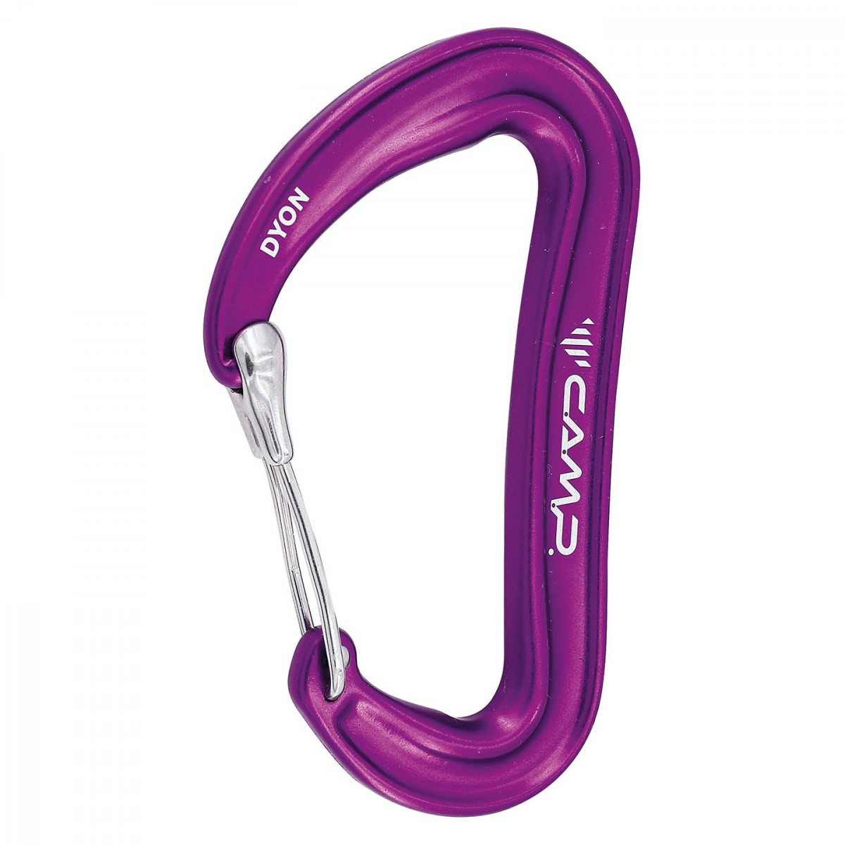 Camp Dyon - ultralight carabiner