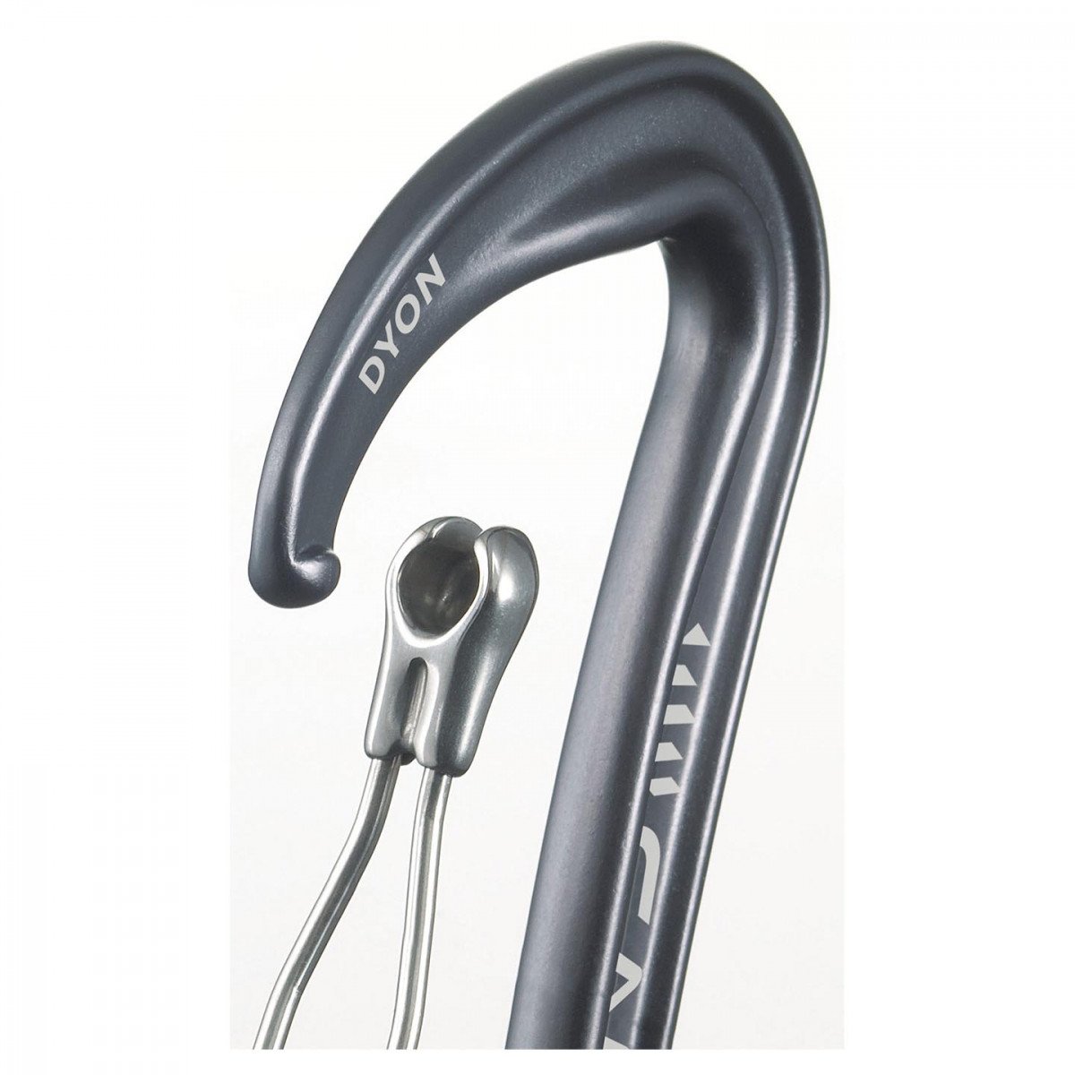 Camp Dyon - ultralight carabiner