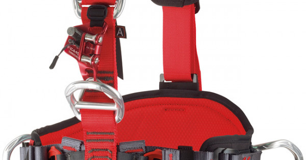 GT Turbo - Full Body Harnesses