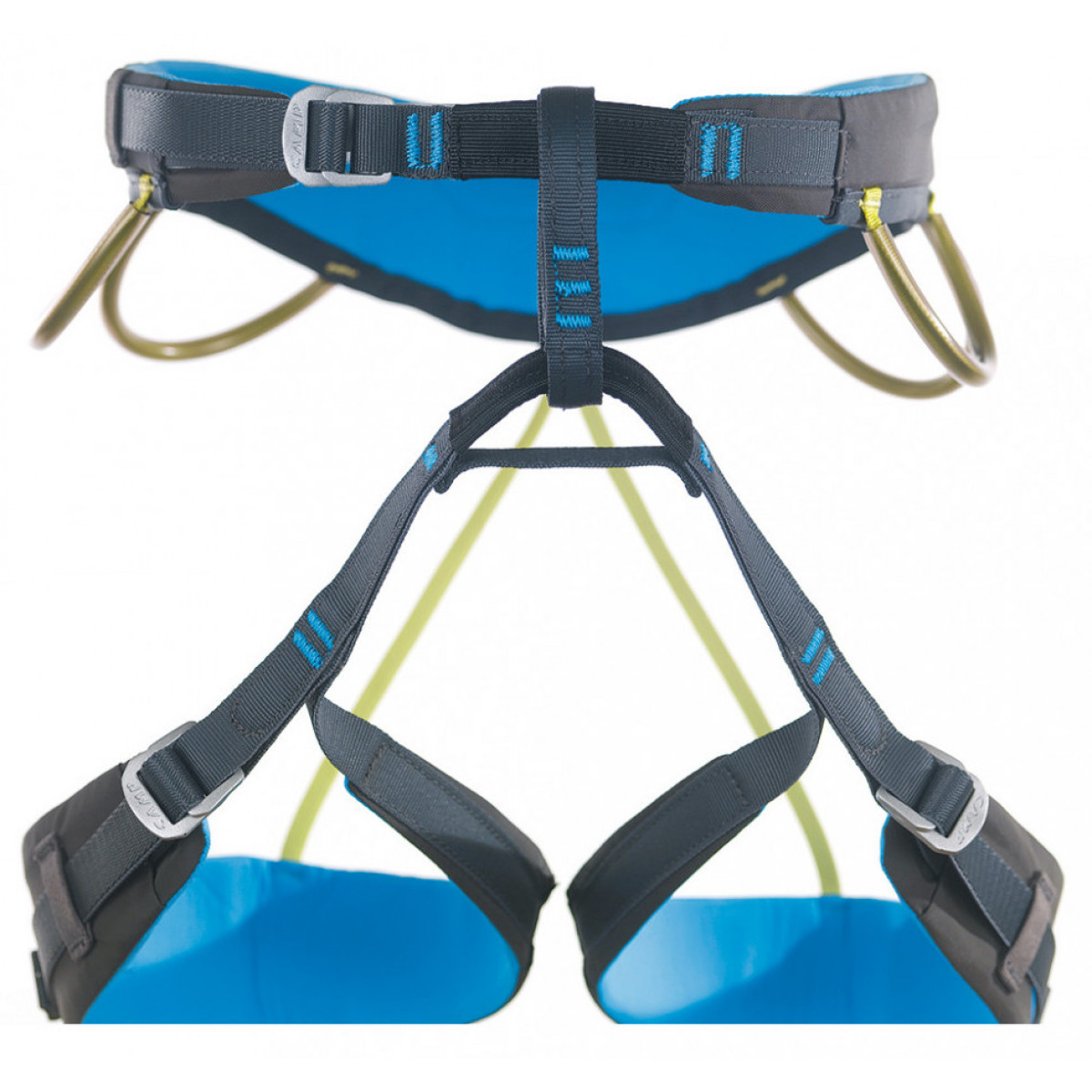 Camp Energy Nova - climbing harness