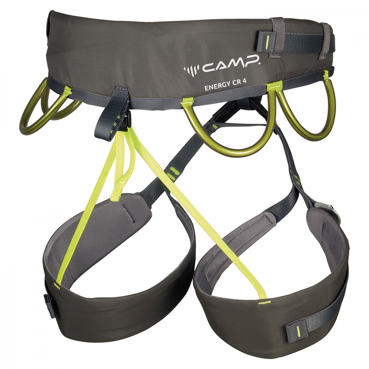 Camp Energy CR 4 - climbing harness