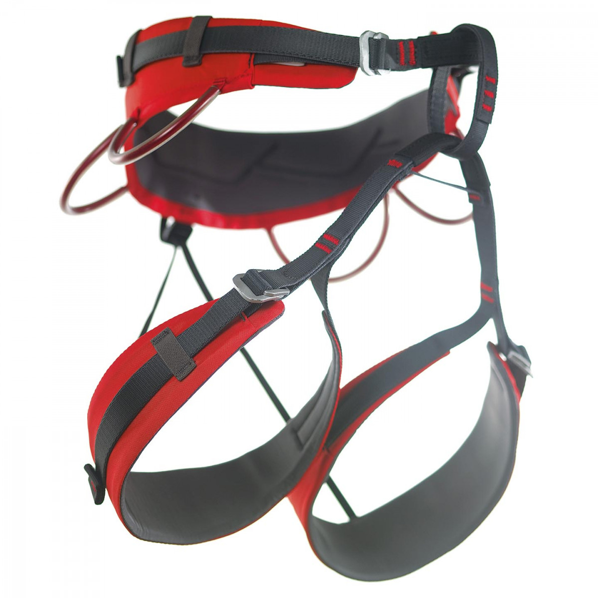 Camp Energy CR 4 Red - climbing harness