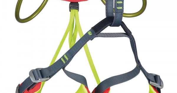 Camp Energy JR - Kids climbing harness