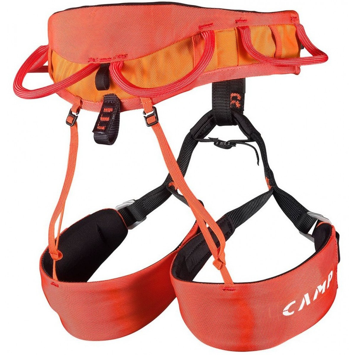 Camp Jasper CR 4 - climbing harness