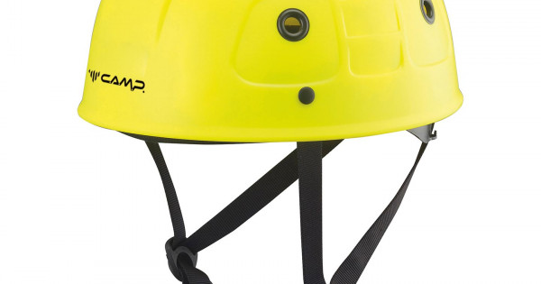 Camp Safety Star - Helmet