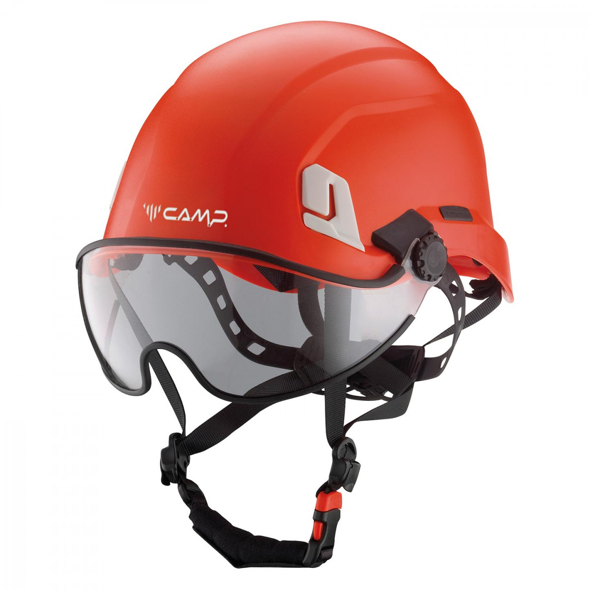 Camp Ares Visor - Face shield