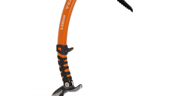 Camp X-Dream - Ice axe