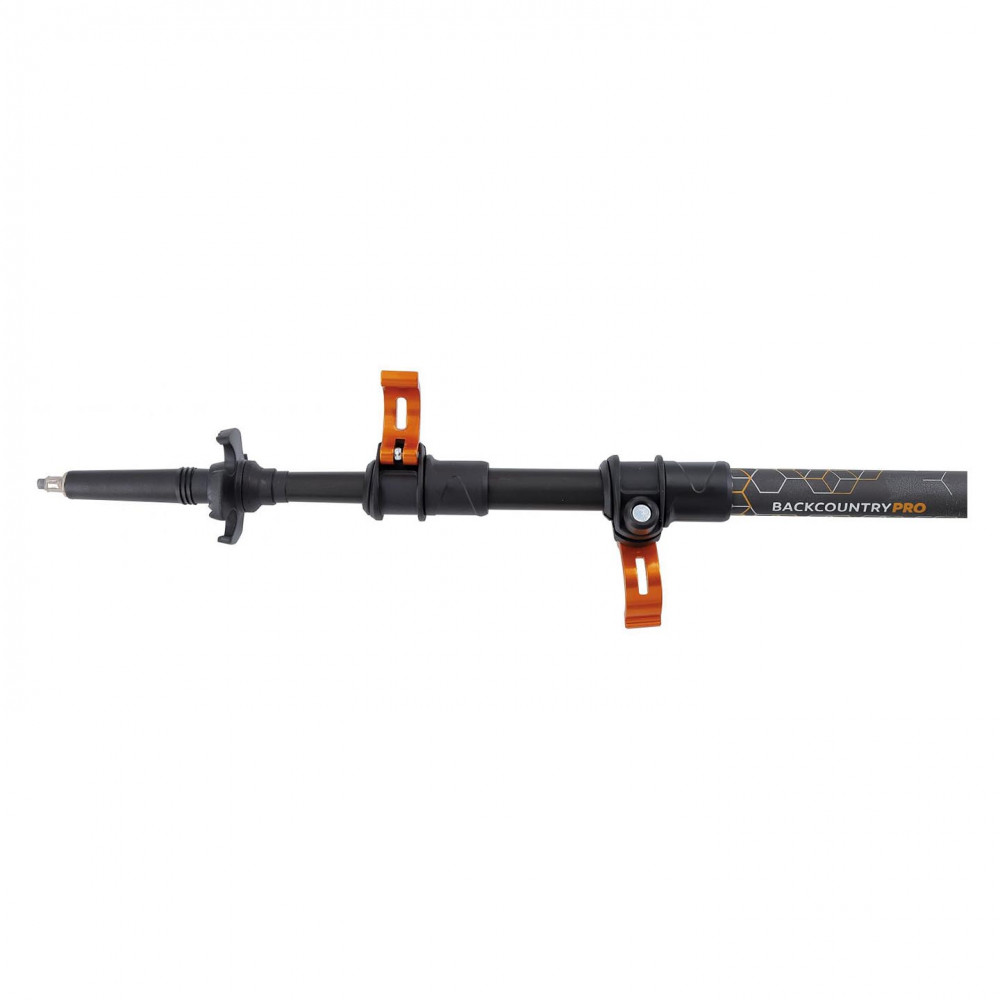Camp Backcountry Pro 2.0 - telescopic poles