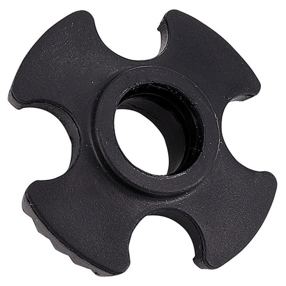 Camp Megasonic - Foldable poles