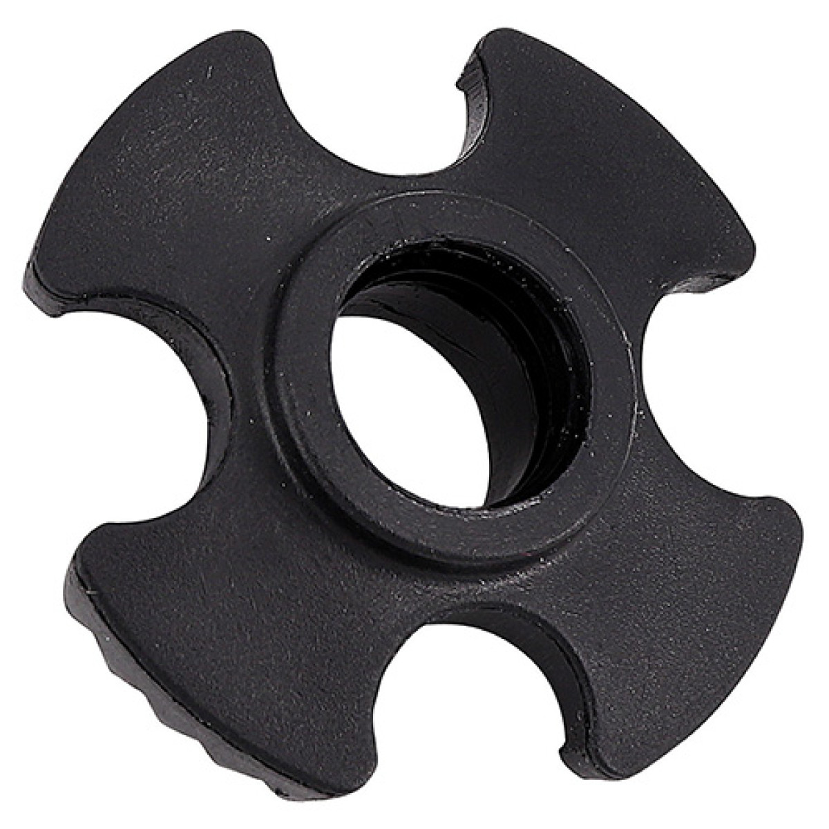 Camp Megasonic - Foldable poles