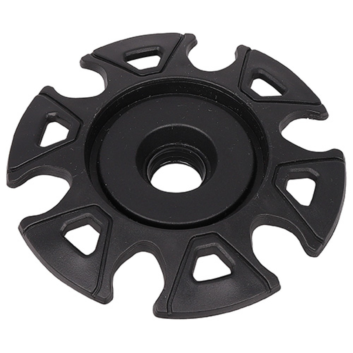 Camp Megasonic - Foldable poles