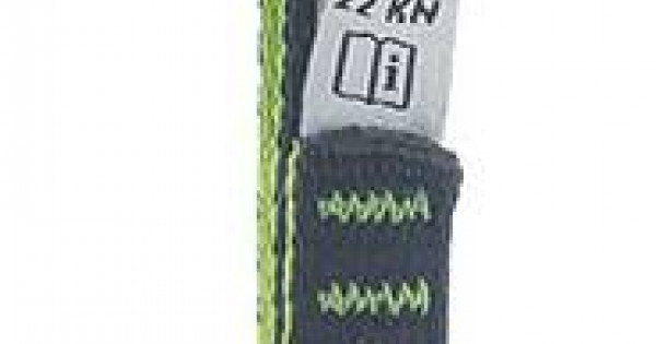 Camp Orbit Wire Express 18 cm - climbing quickdraw