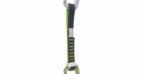 Camp Orbit Wire Express 18 cm - climbing quickdraw