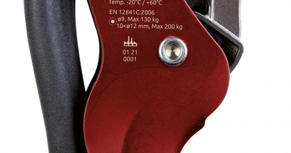 Camp I-Block Evo - descender