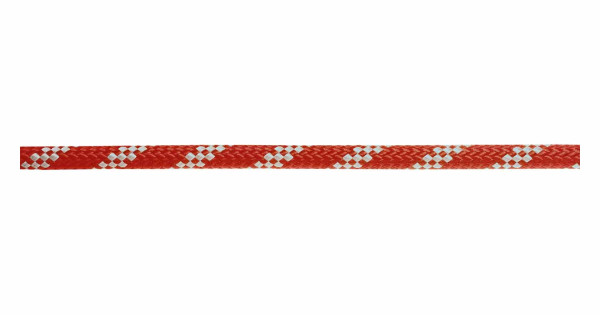 Camp Iridium Red 10.5 - Semi-static rope per meter