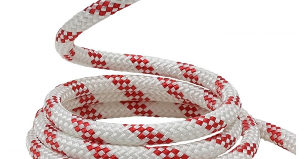 Camp Prium 11 - Semi-static rope per meter