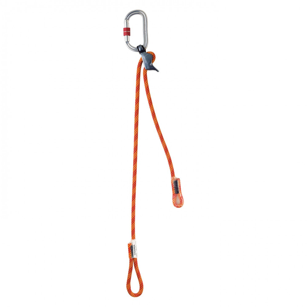 Camp Swing - Adjustable rope lanyard