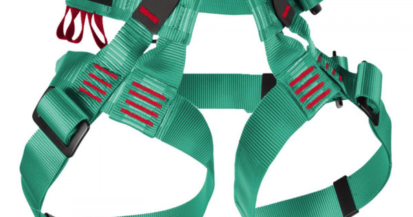 Fixe Espeleo - Caving harness