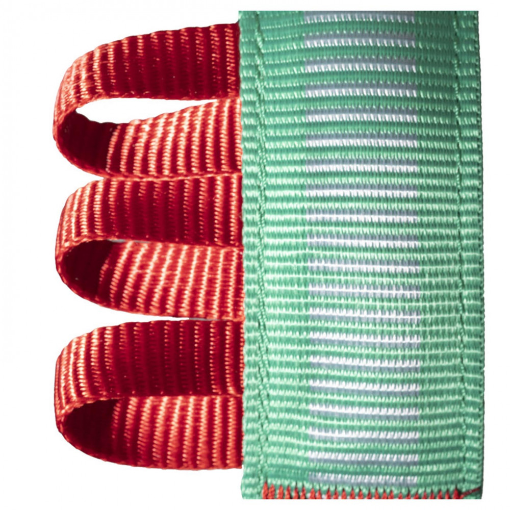 Fixe Espeleo - caving harness