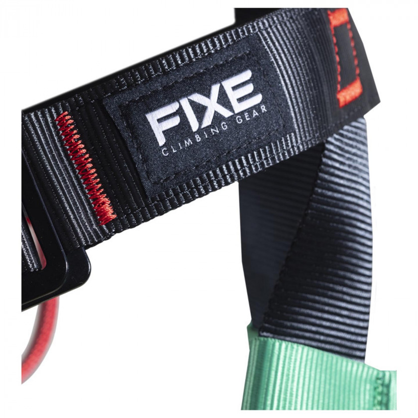 Fixe Climbing have been making reliable, high-quality climbing ...
