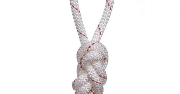 Gilmonte Profistatic 9B white - static rope