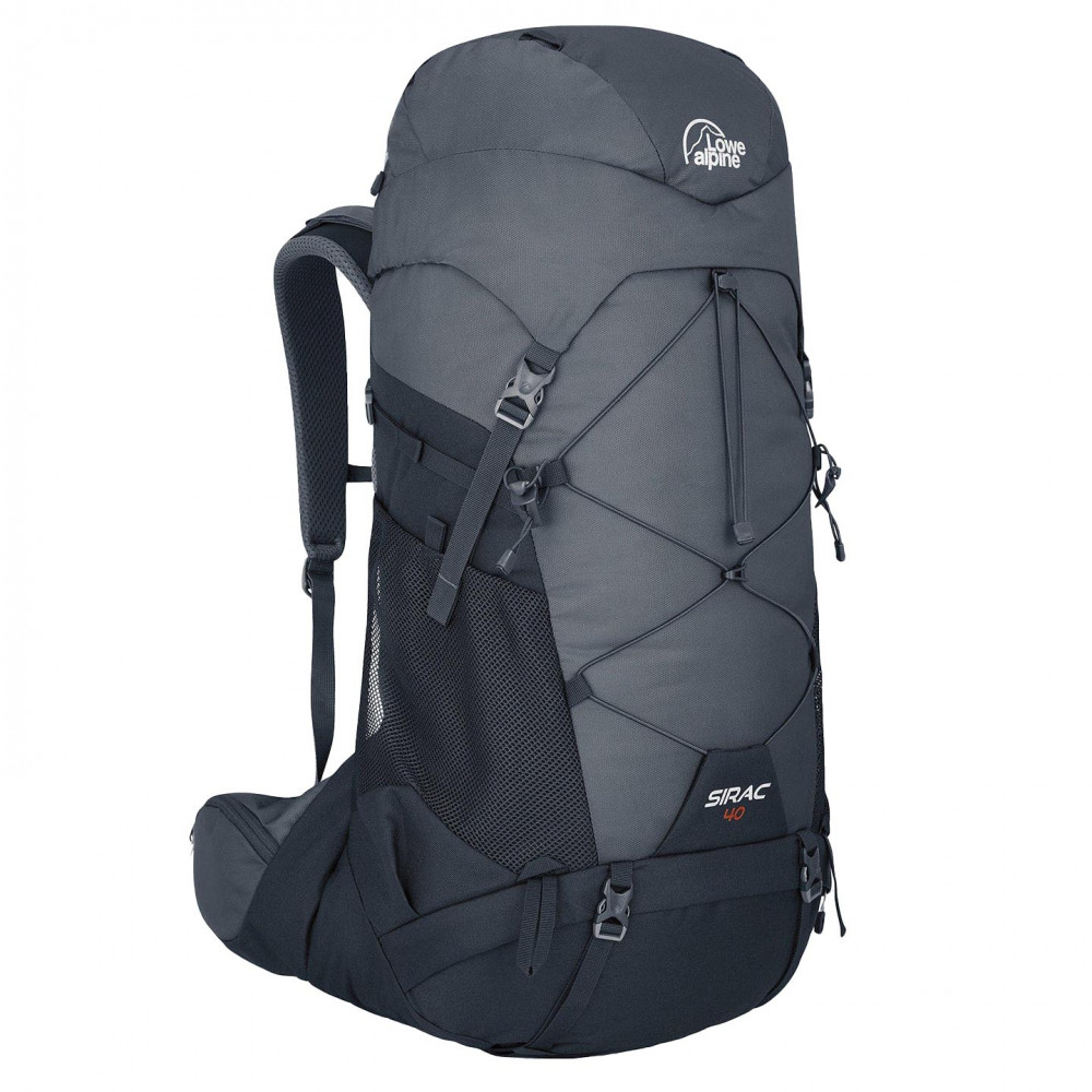 Lowe Alpine Sirac 40L deep Ink - hiking backpack