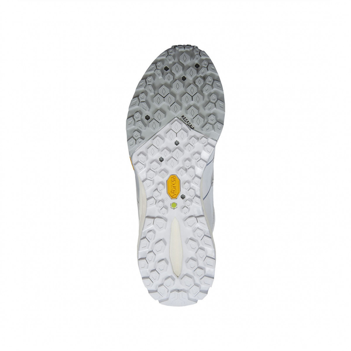 Montua Flash - trail running shoes - men