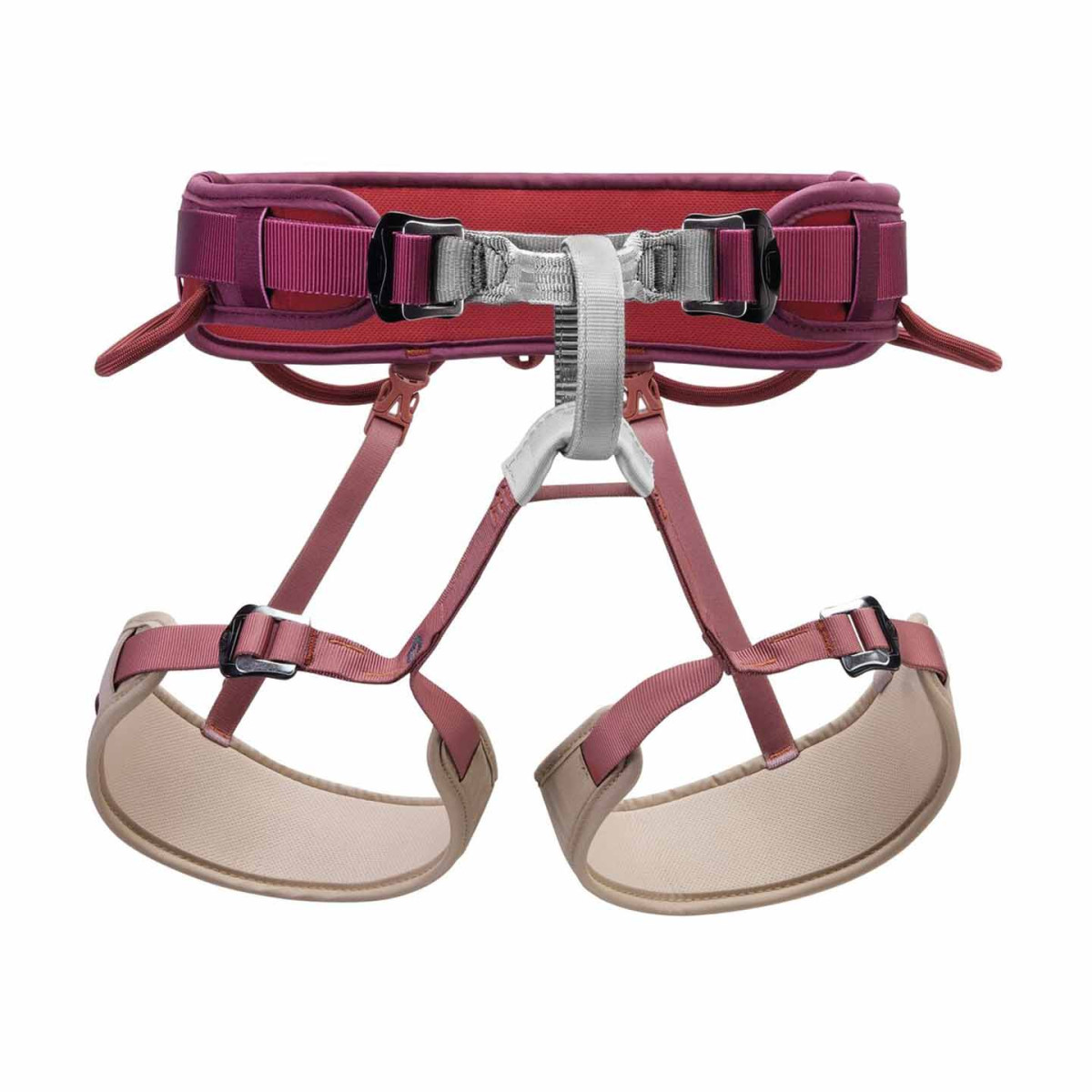 Petzl Corax: Versatile and Comfortable Harness for All Climbers