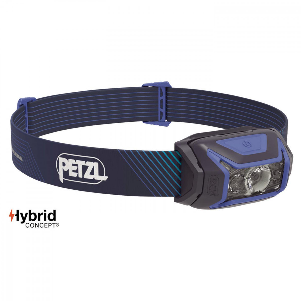 Petzl Actik Core - head torch