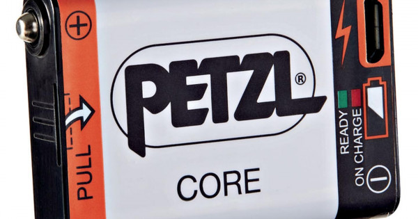Petzl Core - Rechargeable battery