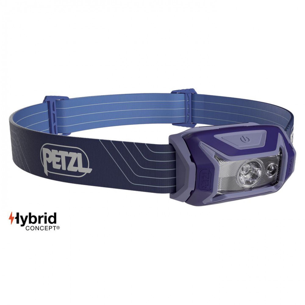 Petzl Tikka - head torch