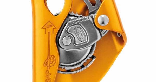 Petzl ASAP: Mobile Fall Arrester for Ultimate Rope Safety