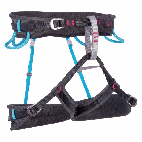 CAMP Escape - Лека и дишаща катерачна седалка