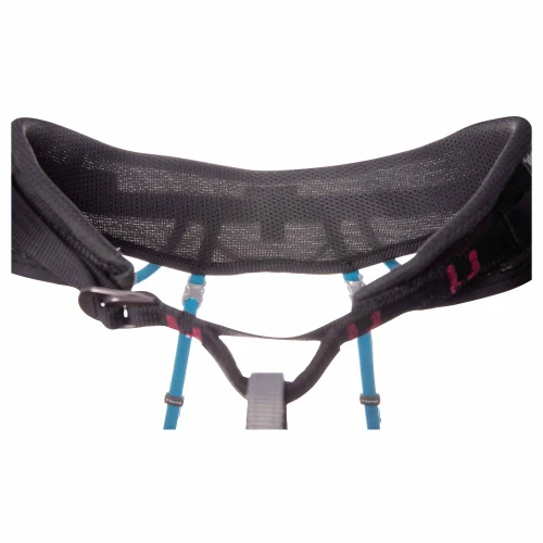 CAMP Escape - Лека и дишаща катерачна седалка