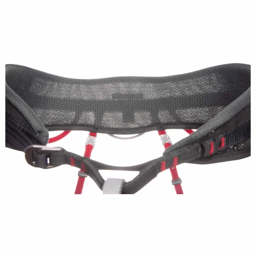 CAMP Velocity - Лека, дишаща спортна катерачна седалка